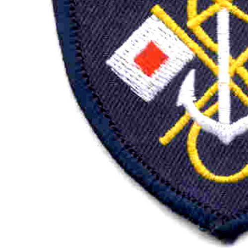593rd Airborne Signal Battalion Patch | Signal Patches | Army Patches ...