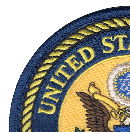 United States Navy Veteran Military Patch | Popular Patch