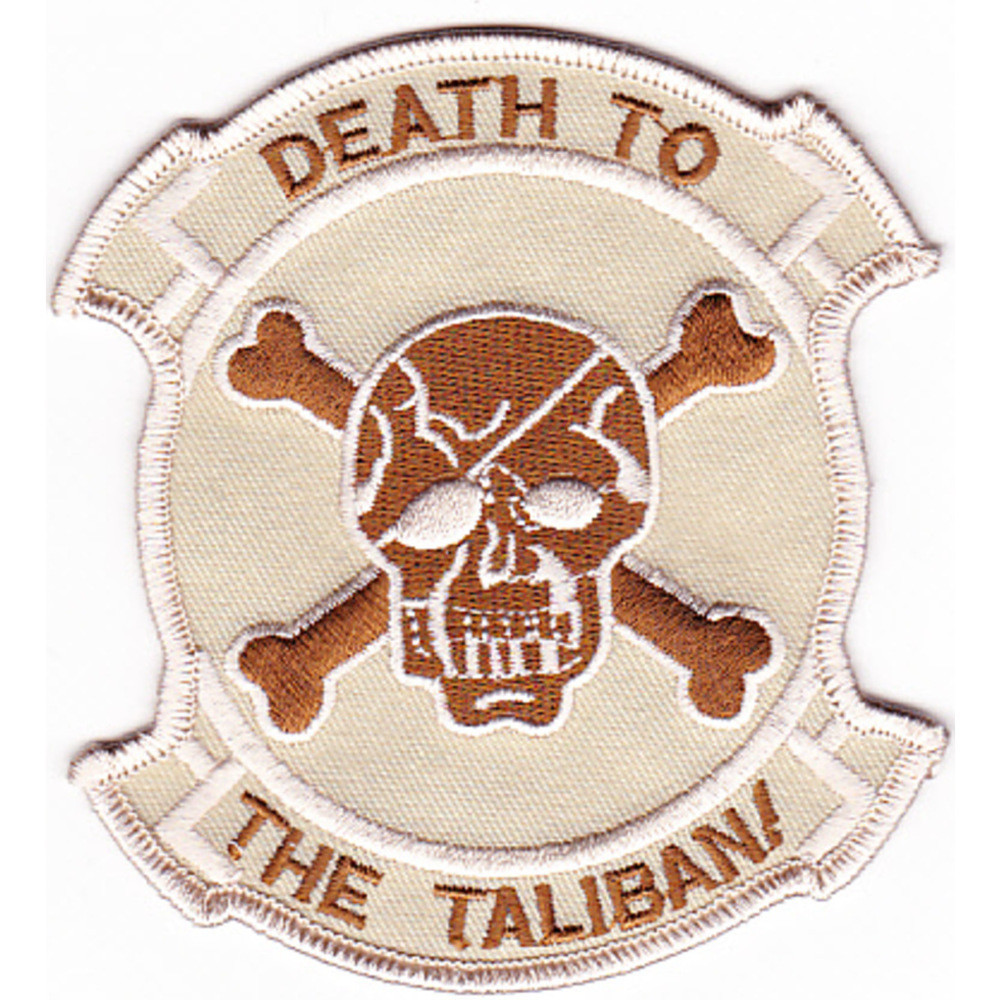 United States Navy SEAL Team Patches | Popular Patch