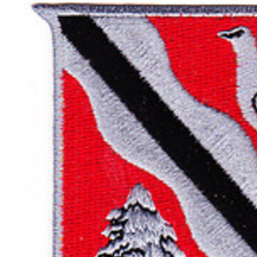 588th Engineer Battalion Patch | Engineer Patches | Army Patches ...