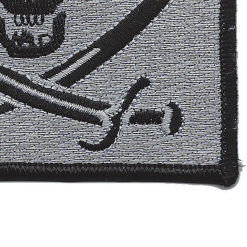 SEAL OIF OEF Calico Jack Pirate Patch | SEAL Patches | Navy Patches ...