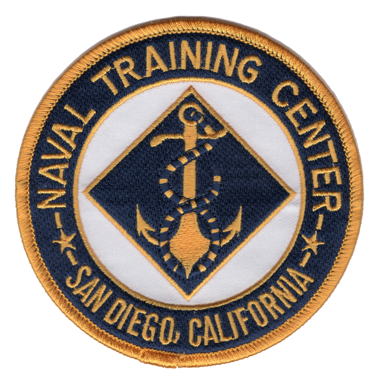 Navy Patches | Popular Patch