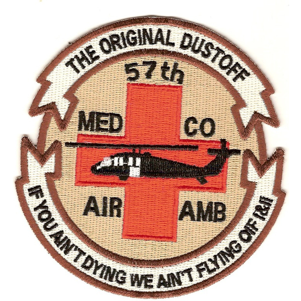US Army Aviation Unit Patches | Military Aviation Patches - Page 2