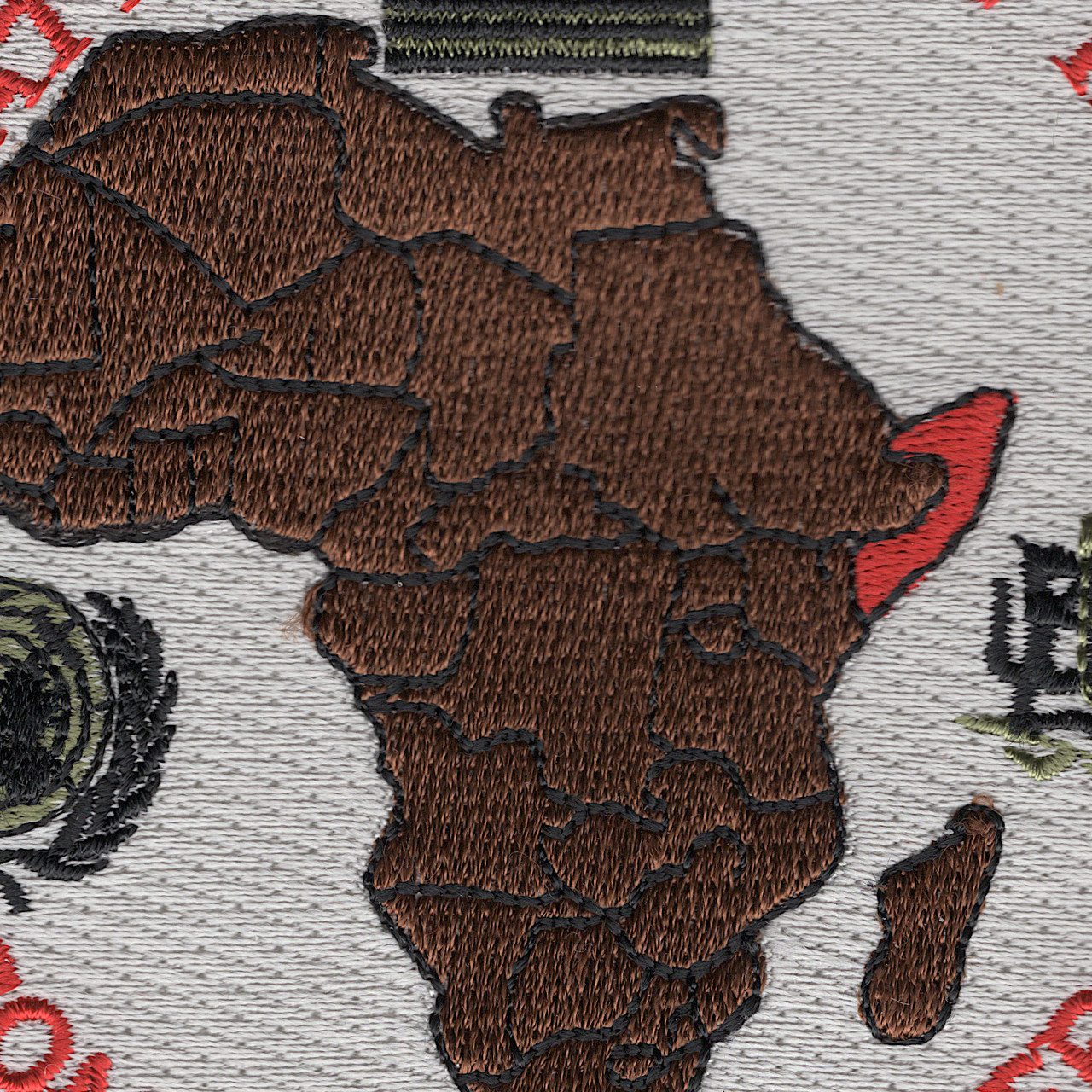 Operation Restore Hope Patch | Combined Forces Patches | Popular Patch