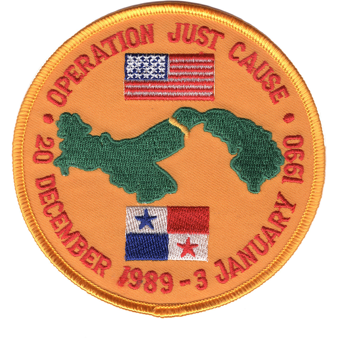 Combined Forces and Operations Patches | Popular Patch
