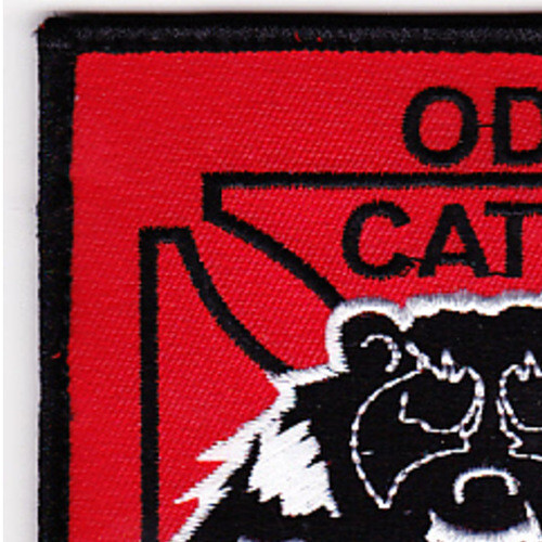 ODA-3221 Patch Hook And Loop | Special Forces Patches | Army Patches ...