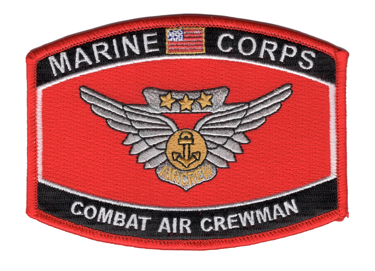 7257 Air Traffic Controller MOS Patch | MOS Patches | Marine Patches ...