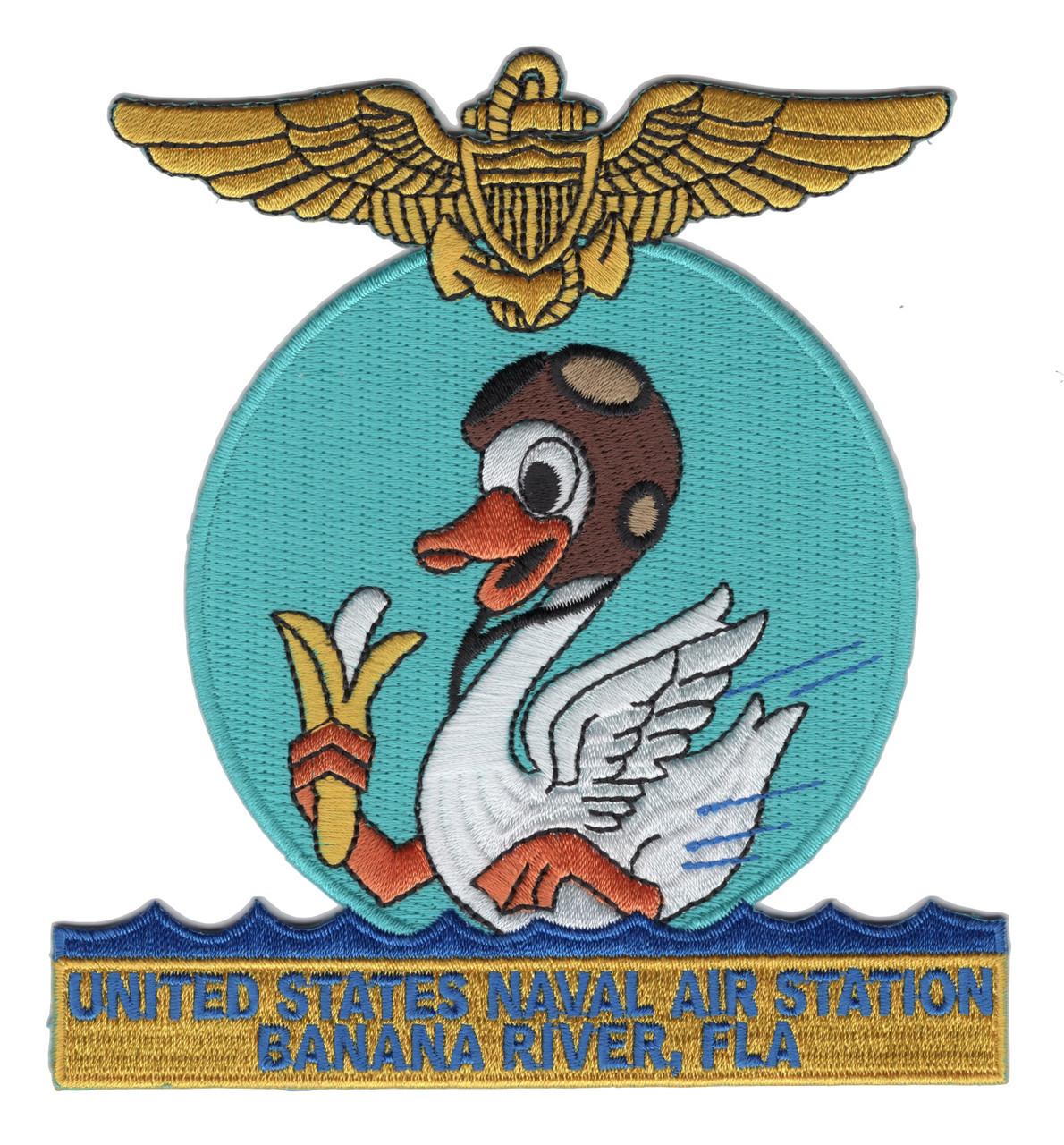 Naval Air Station Patuxent River, Maryland Patch | Base Patches | Navy ...