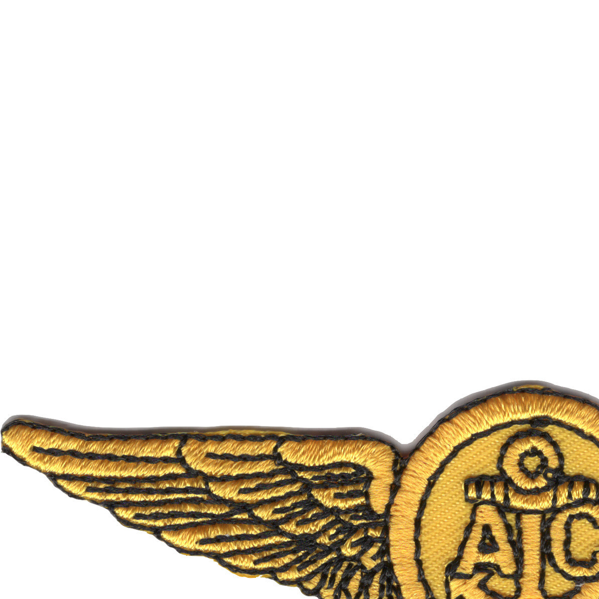 Naval Aircrew Patch | Specialty Patches | Navy Patches | Popular Patch