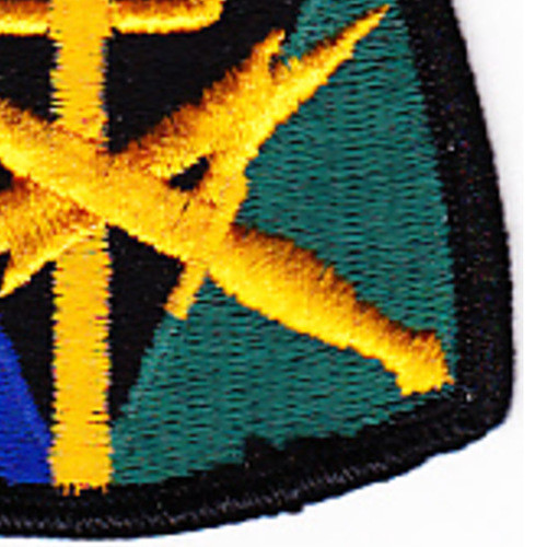 Joint Special Operations Command Patch SOC | Combined Forces Patches ...