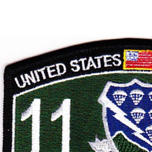 506th Airborne Infantry Regiment Military Occupational Specialty MOS ...