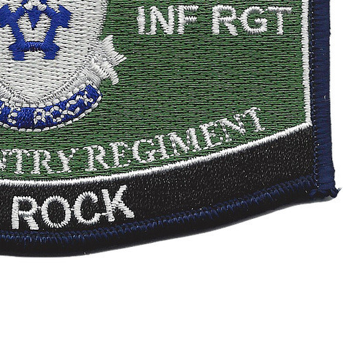 503rd Airborne Infantry Regiment Military Occupational Specialty MOS ...