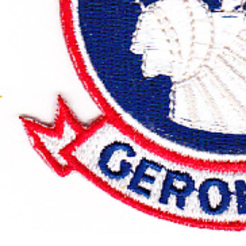 501st Airborne Infantry Regiment Patch Geronimo - Version D1 Small ...