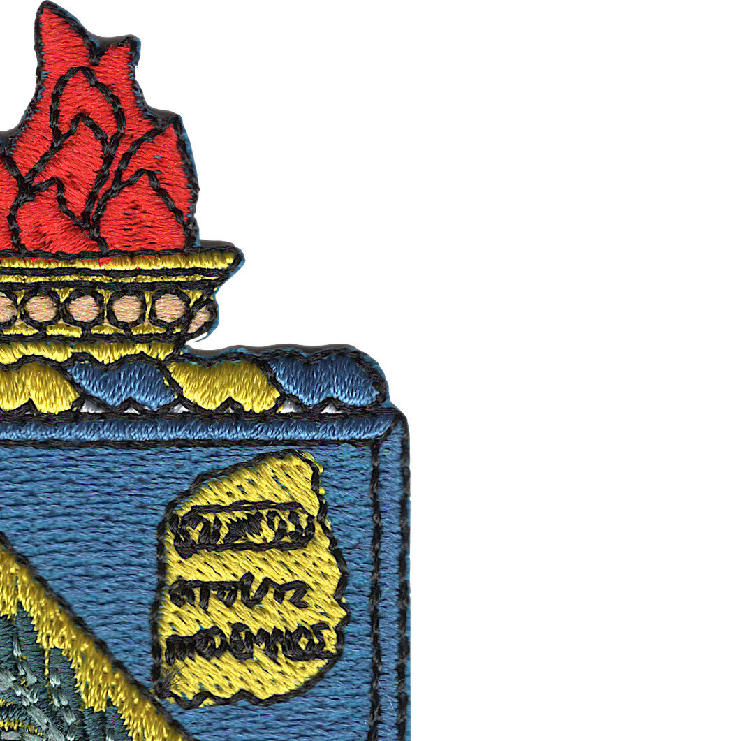 Defense Language Institute Patch | Specialty Patches | Popular Patch