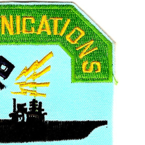 CV-61 USS Ranger Patch | Aircraft Carrier Patches | Navy Patches ...