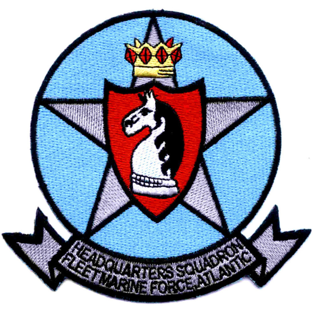 FMF Fleet Marine Force Corpsman Patch Devil Doc | Ground Unit Patches ...