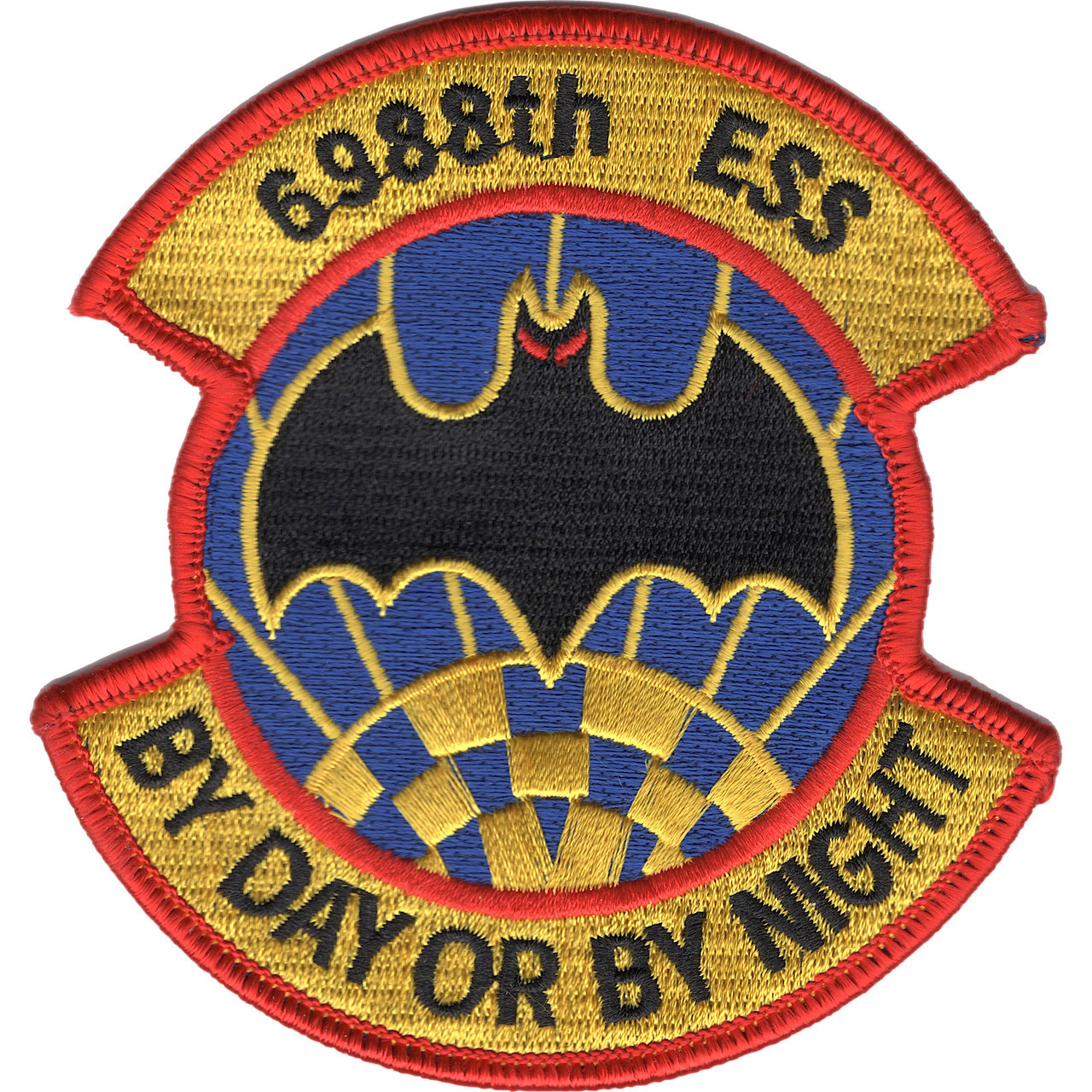 USAF Squadron Patches | US Air Force Squadron Patches - Page 5