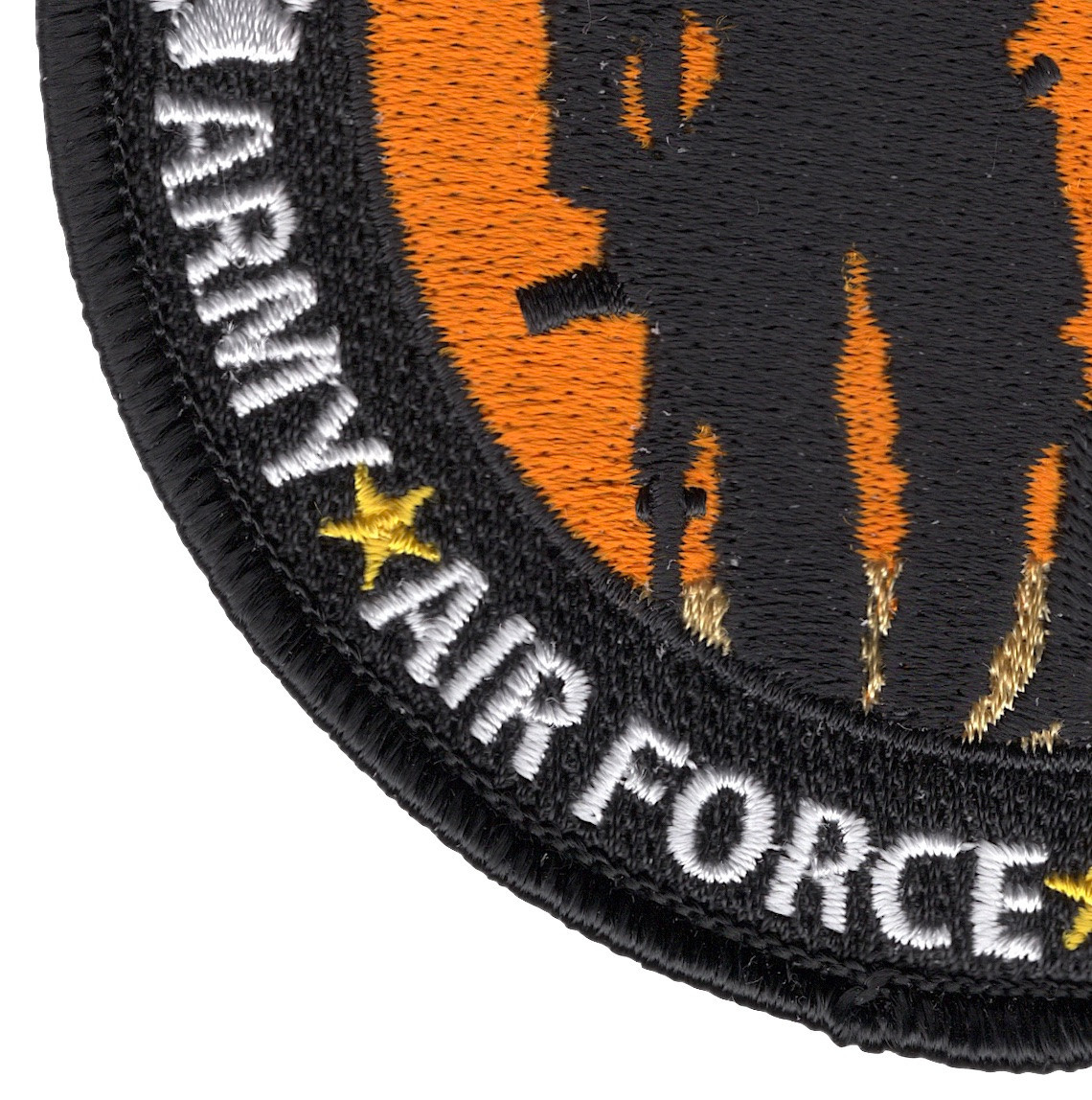 Canine Units Patch Dogs Of War | Combined Forces Patches | Popular Patch