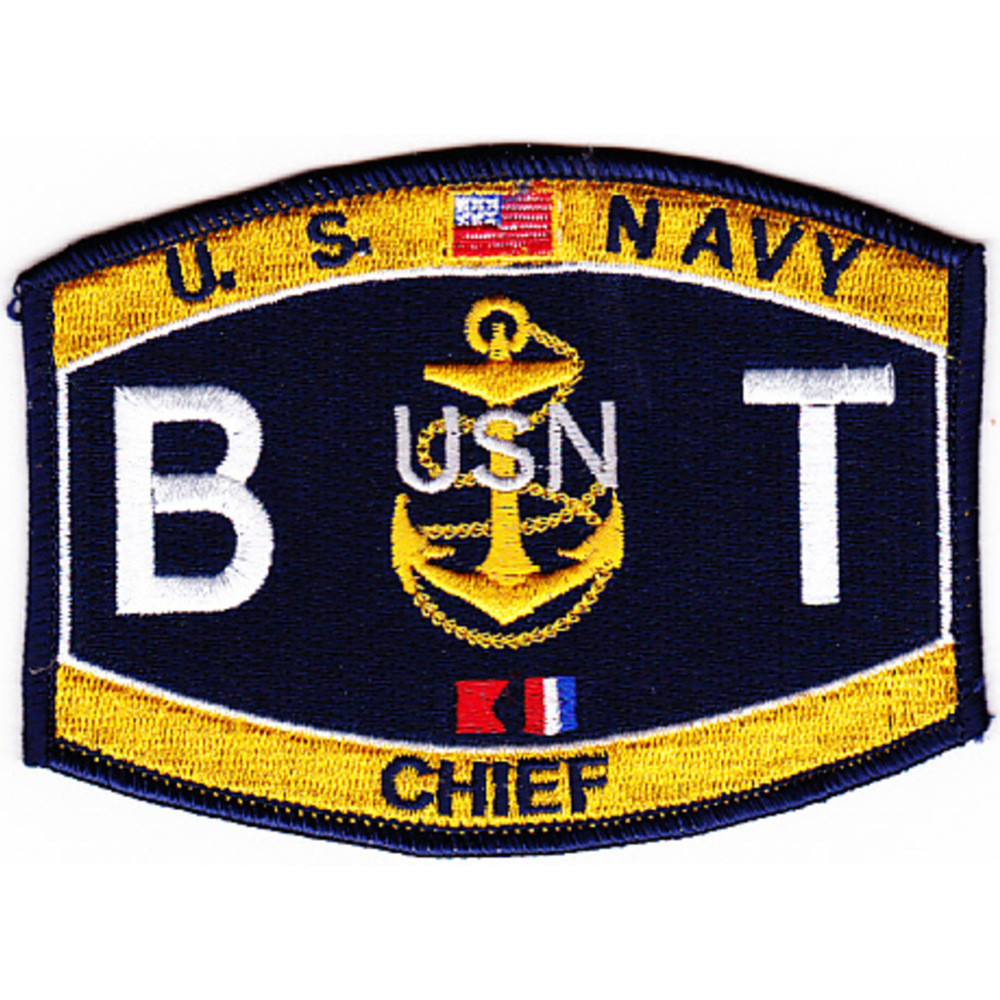 Sonar Technician Rating Patch | Ratings Patches | Navy Patches ...