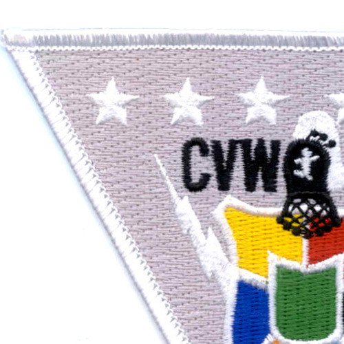 CVW-6 Patch | Squadron Patches | Navy Patches | Popular Patch