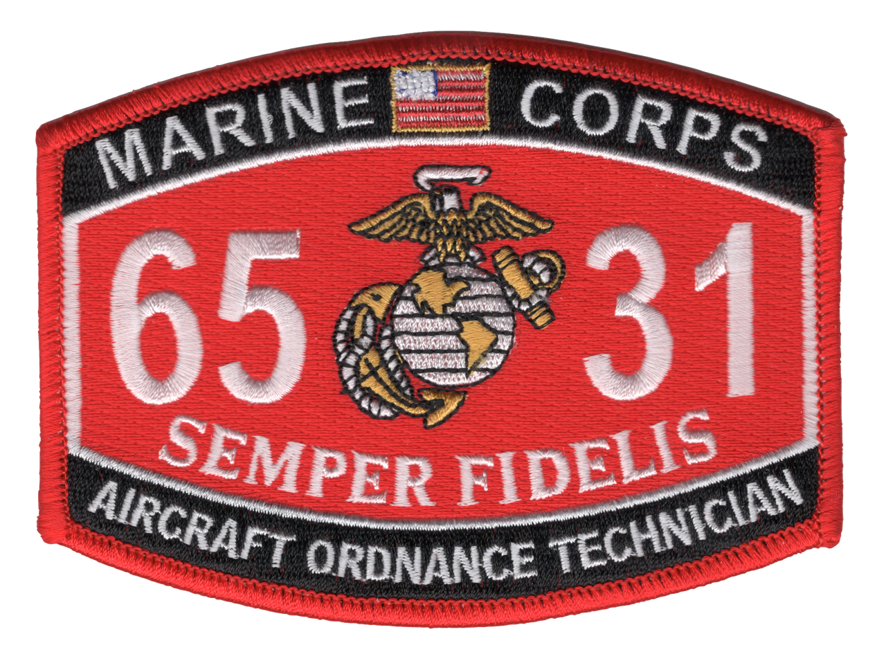 2336 Explosive Ordnance Disposal Technician MOS Patch | MOS Patches ...