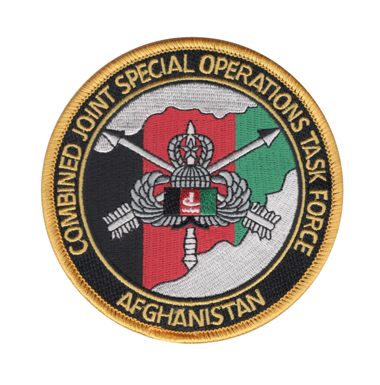 United States Army Special Forces Patch | Popular Patch