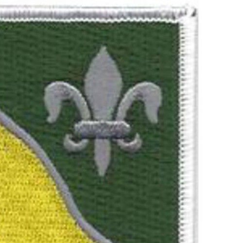 63rd Armored Cavalry Regiment Patch | Cavalry Patches | Army Patches ...