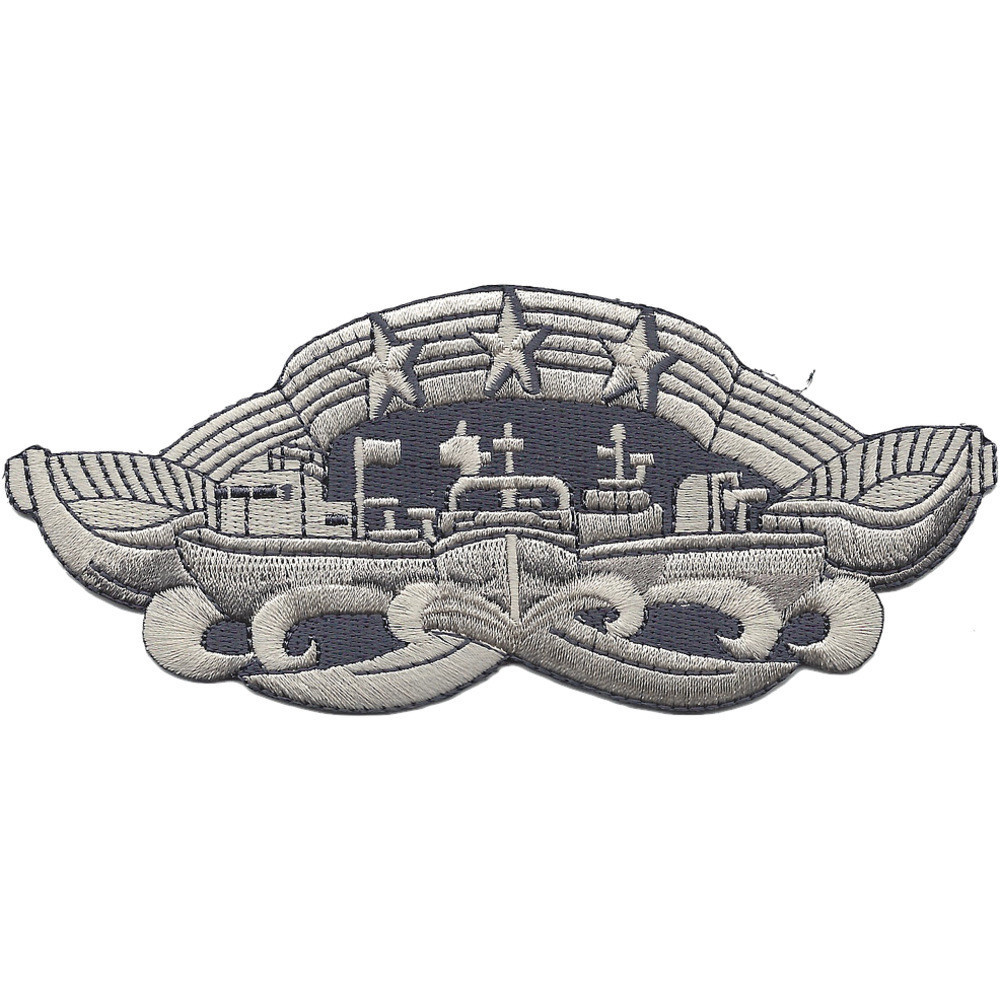 River Patrol Boat Patches | Navy Patches | Popular Patch