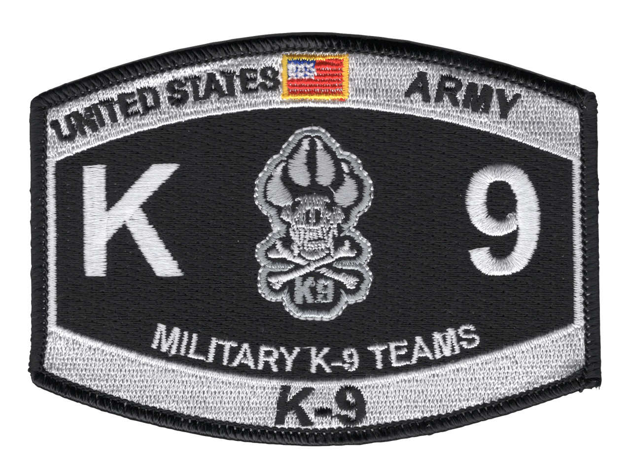 MOS Patches | Army Patches | Popular Patch