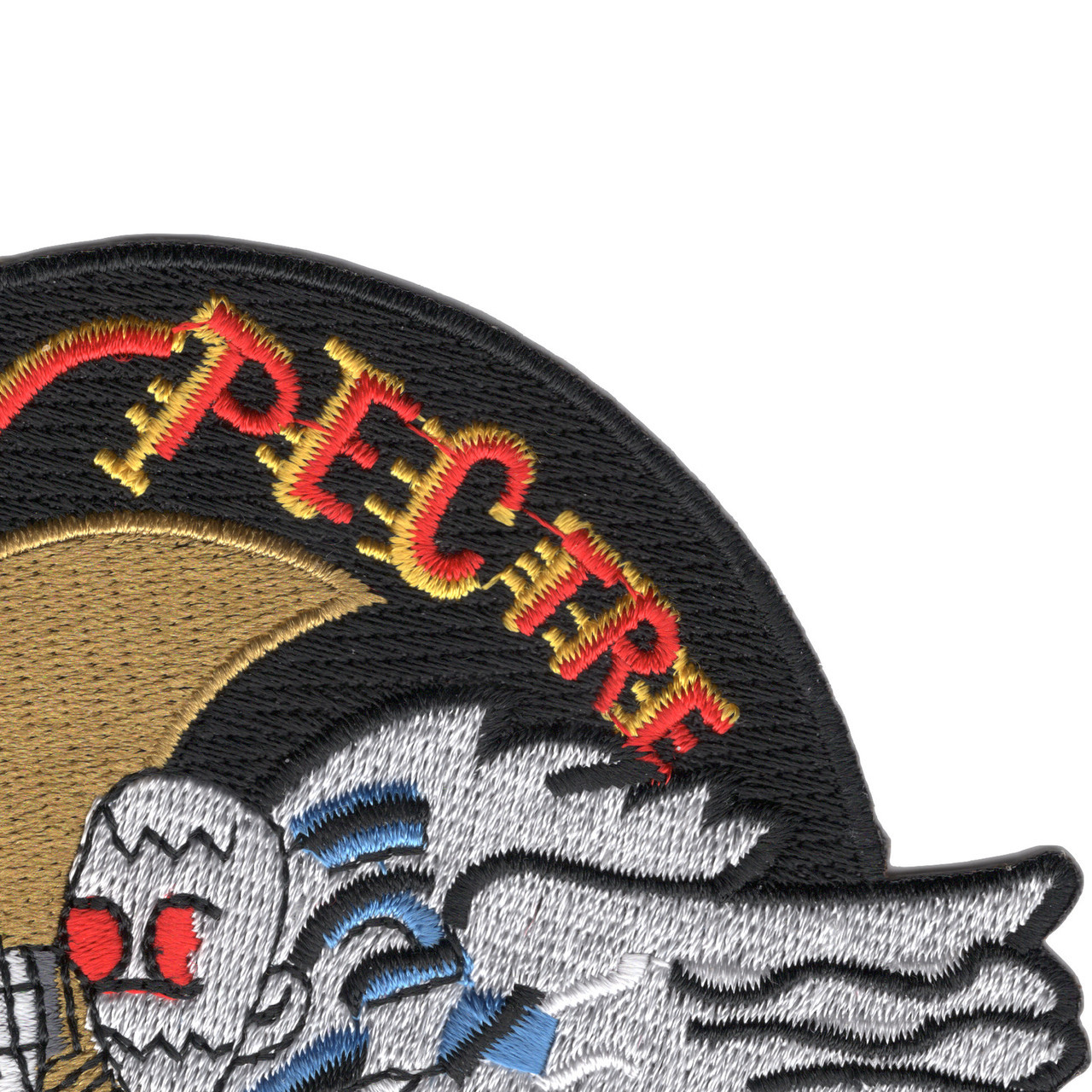AC-130 Gunship Spectre Patch | Specialty Patches | Air Force Patches ...