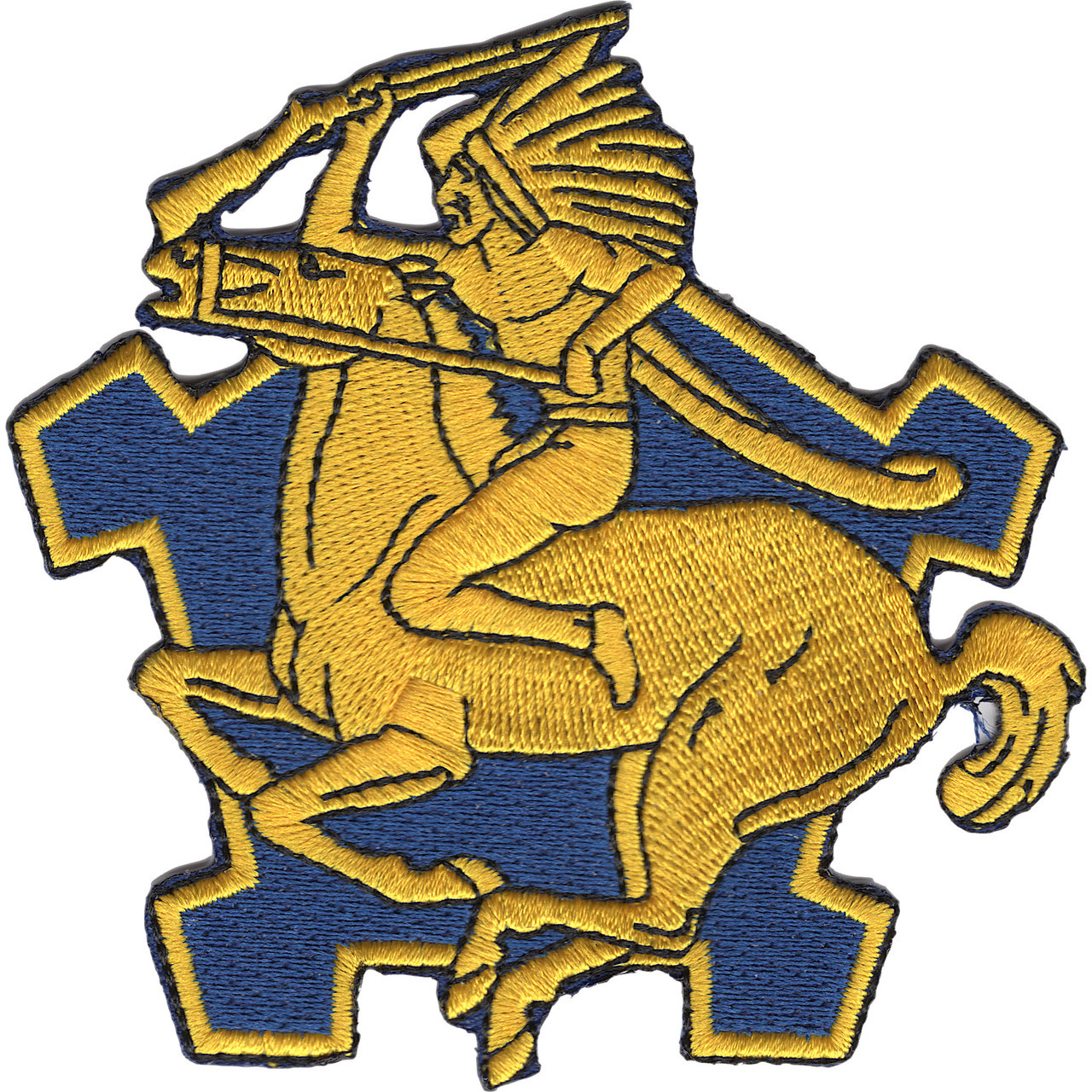 US Army Calvary Patches | US Military Cavalry Patches