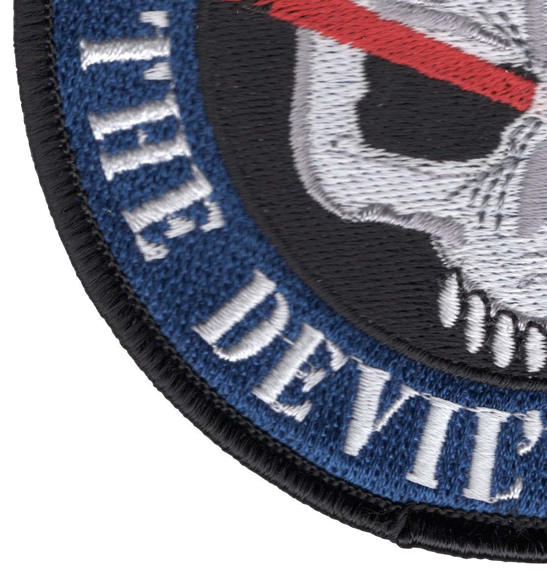 Bermuda Triangle Patch | Specialty Patches | Popular Patch
