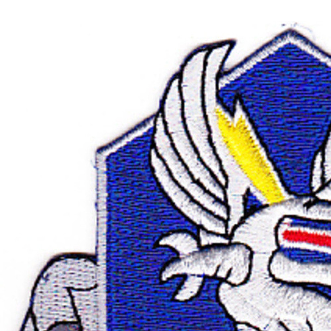 83rd Chemical Battalion Patch | Chemical Patches | Army Patches ...