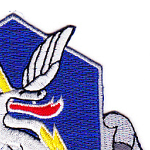 83rd Chemical Battalion Patch | Chemical Patches | Army Patches ...