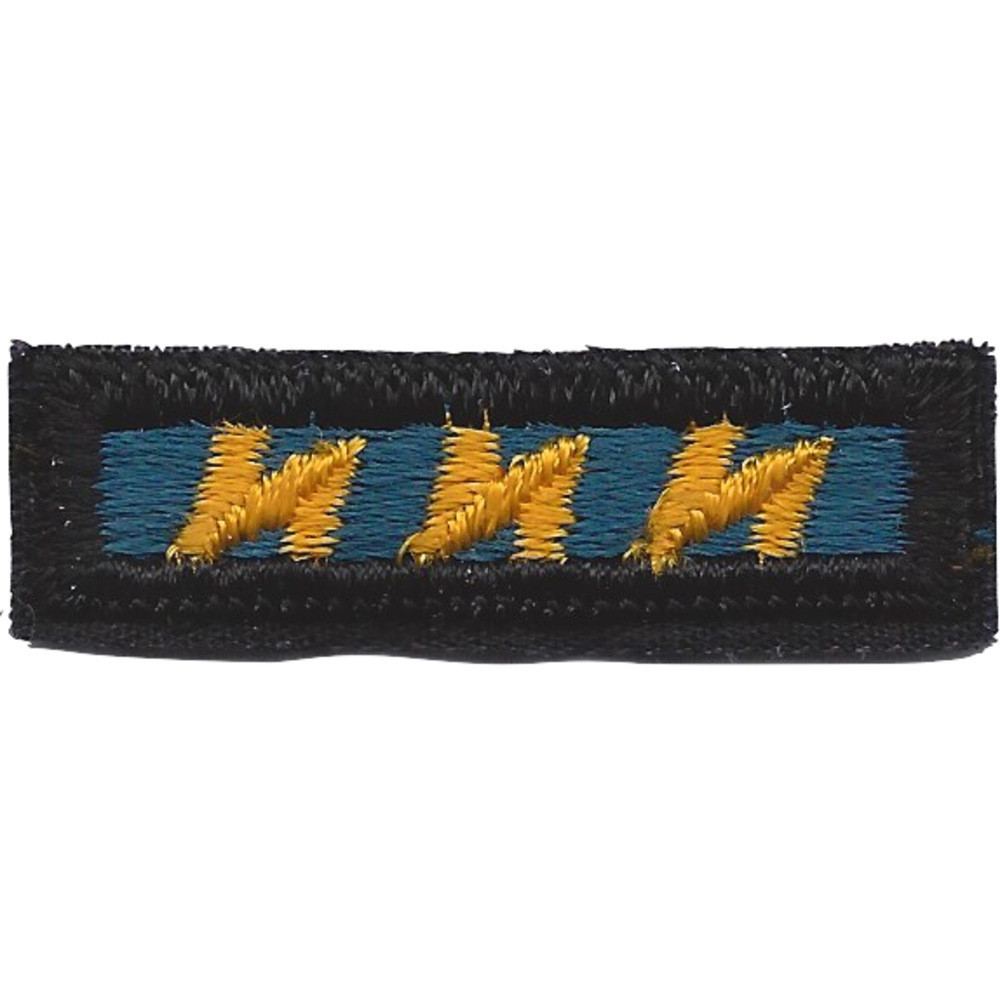 Army 1st Special Forces Group Airborne OIF And OEF Patch | Special ...