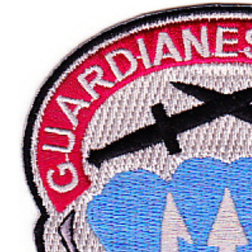 Airborne SOC Southern Theater Operation Patch | Special Forces Patches ...