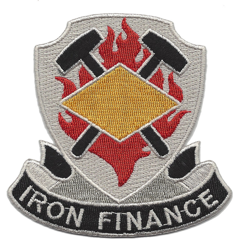 Support Patches | Army Patches | Popular Patch