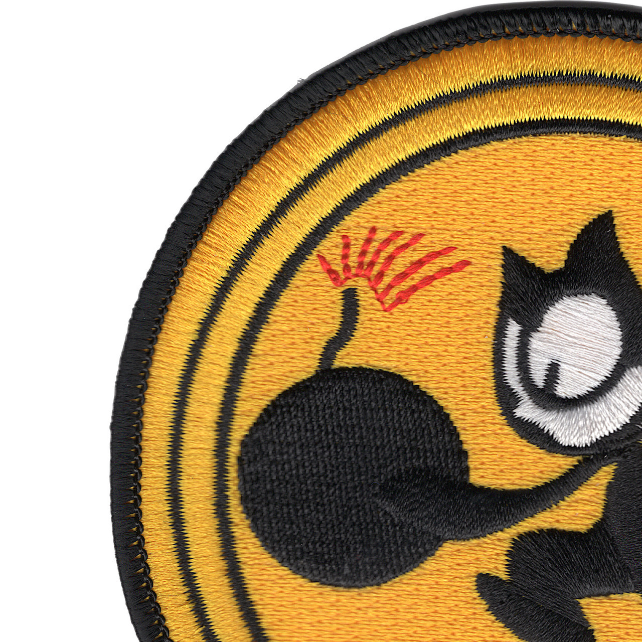 VF-31 VFA-31 Fighter Squadron Tomcatters Patch | Squadron Patches ...