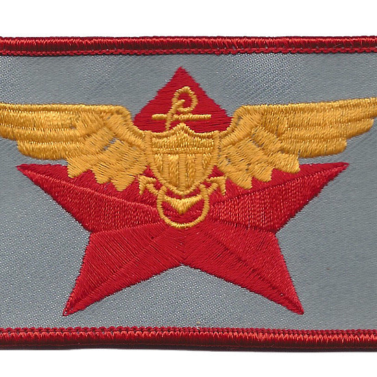 VFC-13 Fighter Squadron Composite Adversary Squadron Patch | Squadron ...