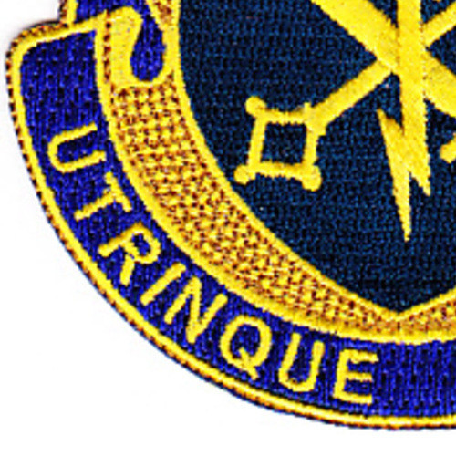39th Infantry Regiment Brigade Combat Team, STB Patch | Special Troops ...