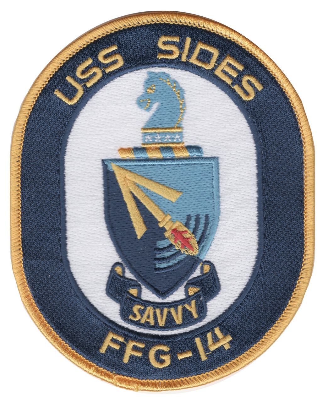 US Navy Ship Patches | USS & Fleet Ship Patches | Popular Patch - Page 4