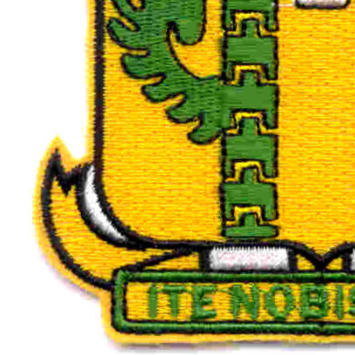 714th Airborne Tank Battalion Patch | Tank Patches | Army Patches ...