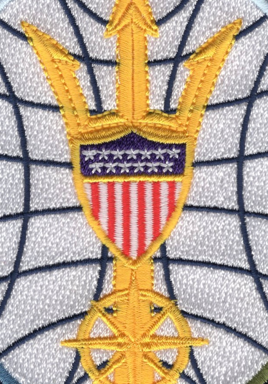 US Deployable Operations Group Patch | Specialty Patches | Navy Patches ...