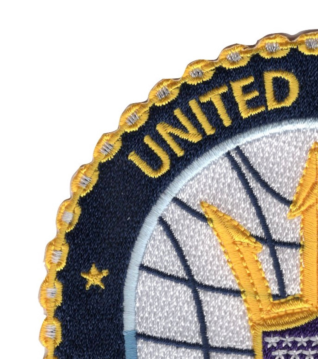 US Deployable Operations Group Patch | Specialty Patches | Navy Patches ...