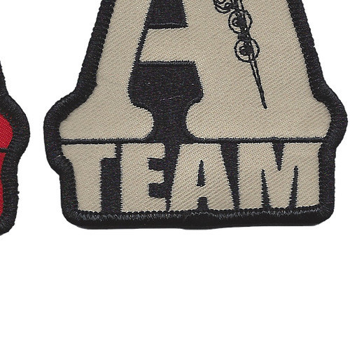 700th Airlift Squadron Kuwait Set Patch | Squadron Patches | Air Force ...