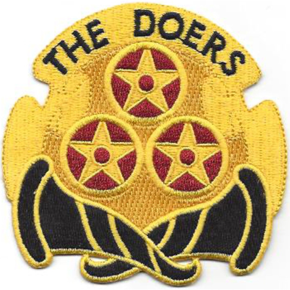 United States Army Transportation Patches | Popular Patch