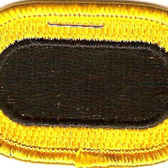 509th Airborne Infantry Regiment Battalion Patch Oval | Infantry ...