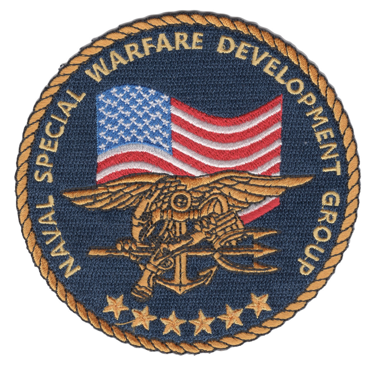 United States Navy SEAL Team Patches | Popular Patch