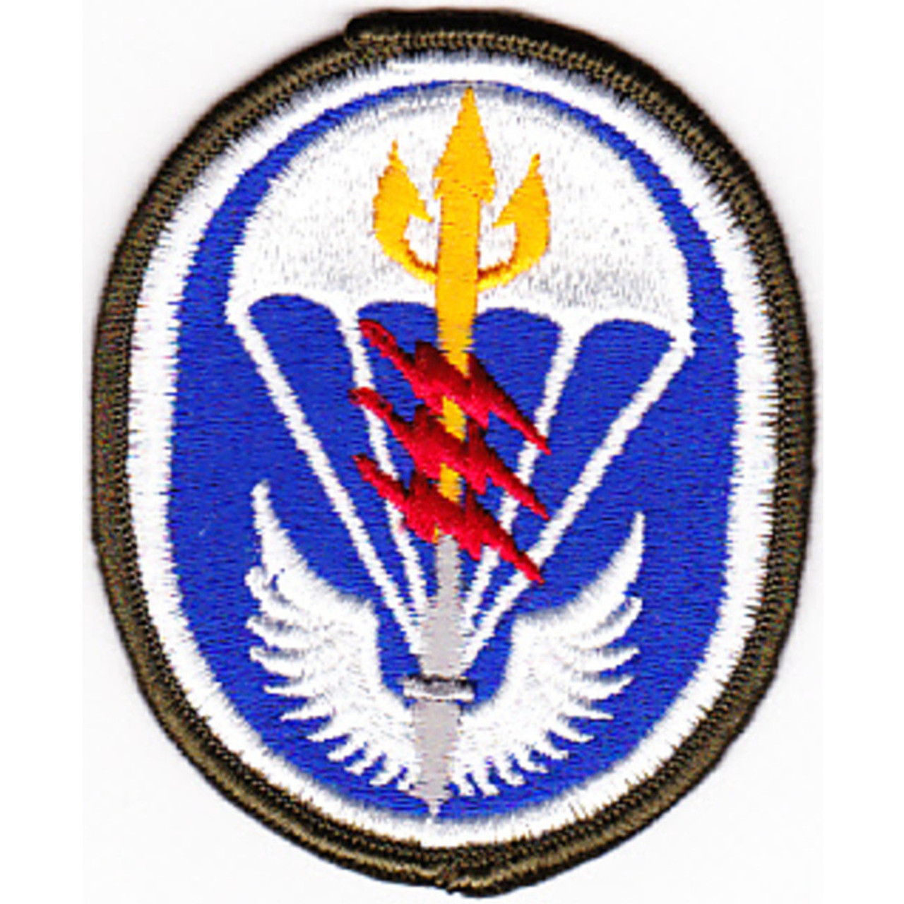 Joint Special Operations Command Patch SOC | Combined Forces Patches ... Joint Special Operations Command Patch SOC | Combined Forces Patches ...