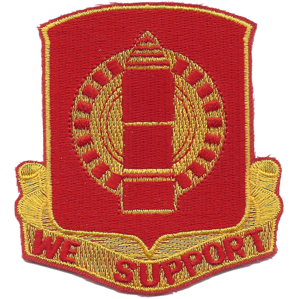 37th Field Artillery Battalion Patch | Field Artillery Patches | Army ...